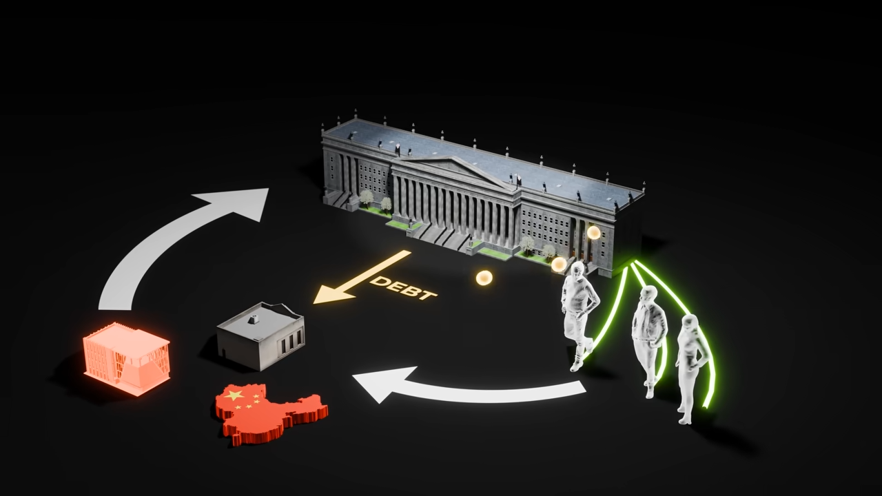 The Magic Behind Money Creation: How Banks Shape the Economy - What's new?