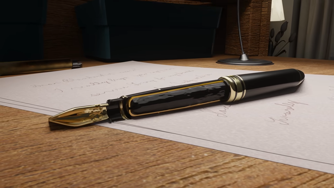 The Pen That Changed the World: The Story of the BIC Cristal - What's new?
