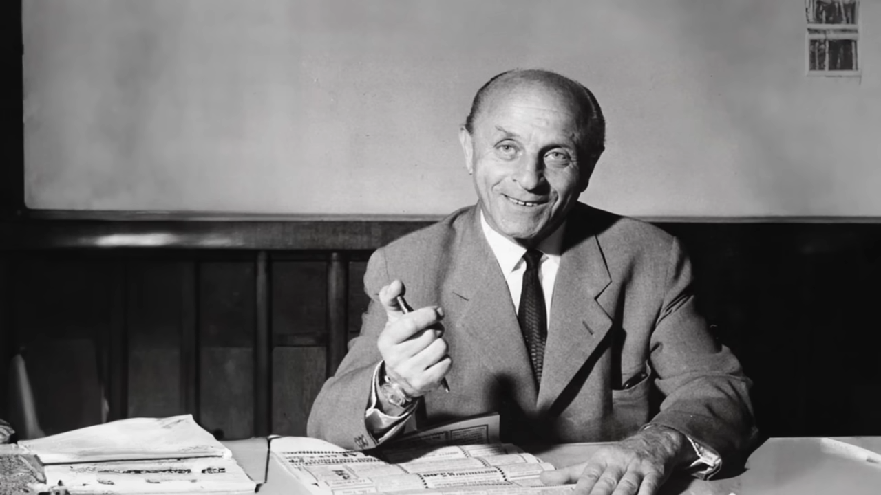 The Pen That Changed the World: The Story of the BIC Cristal - What's new?