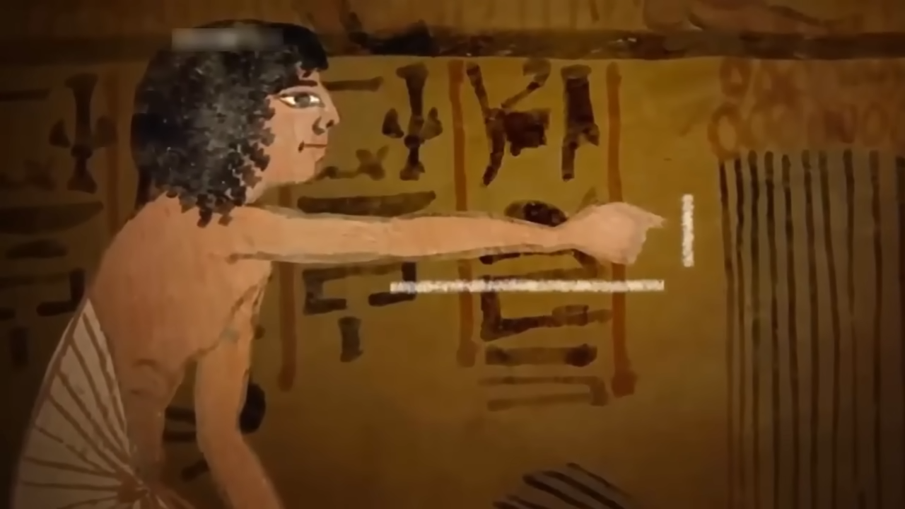 The Mathematical Genius of Ancient Egypt: Innovations That Shaped ...