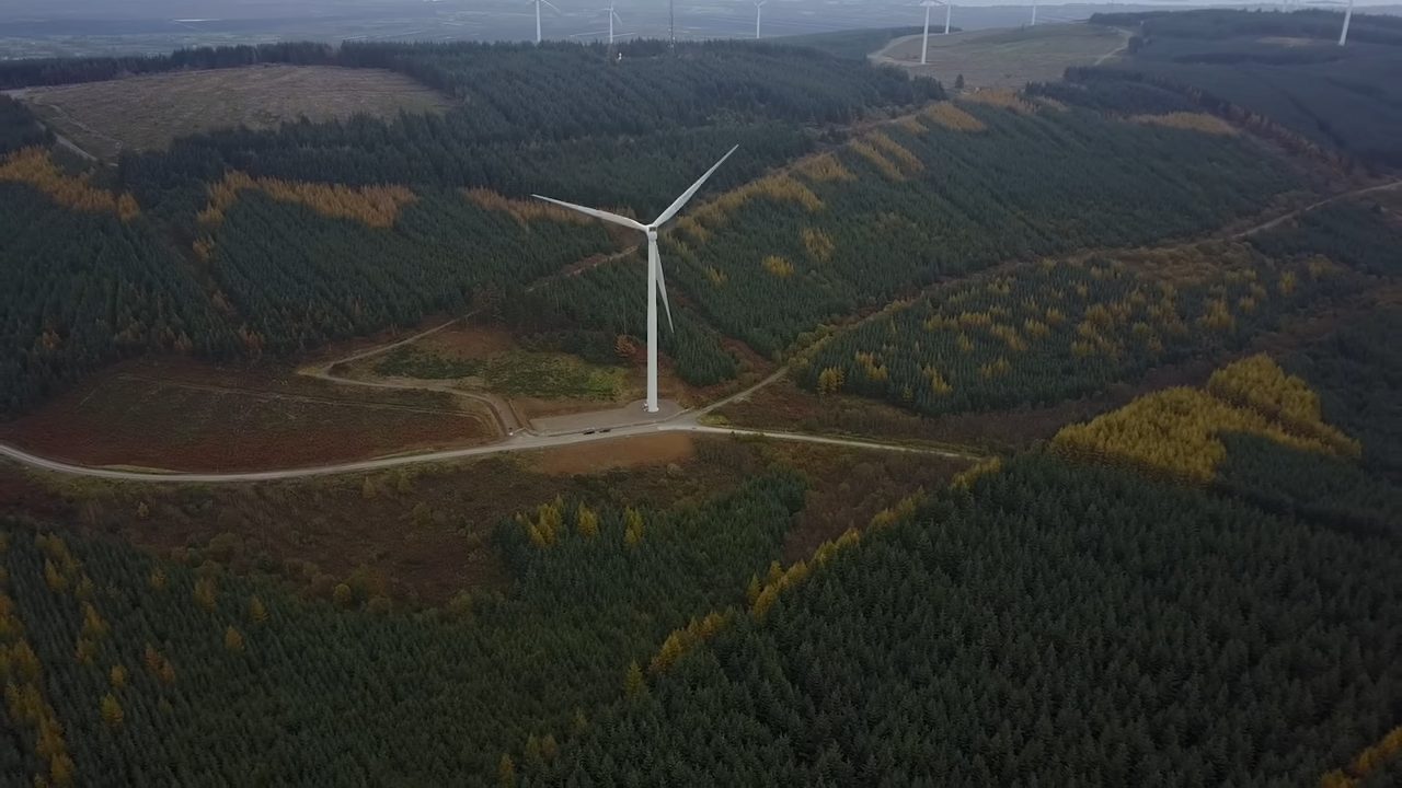 The Challenges of Wind Energy: A Deeper Look - What's new?